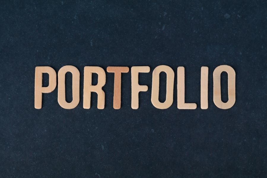 How to Make an Online Portfolio in Time for a Last-Minute Interview ...
