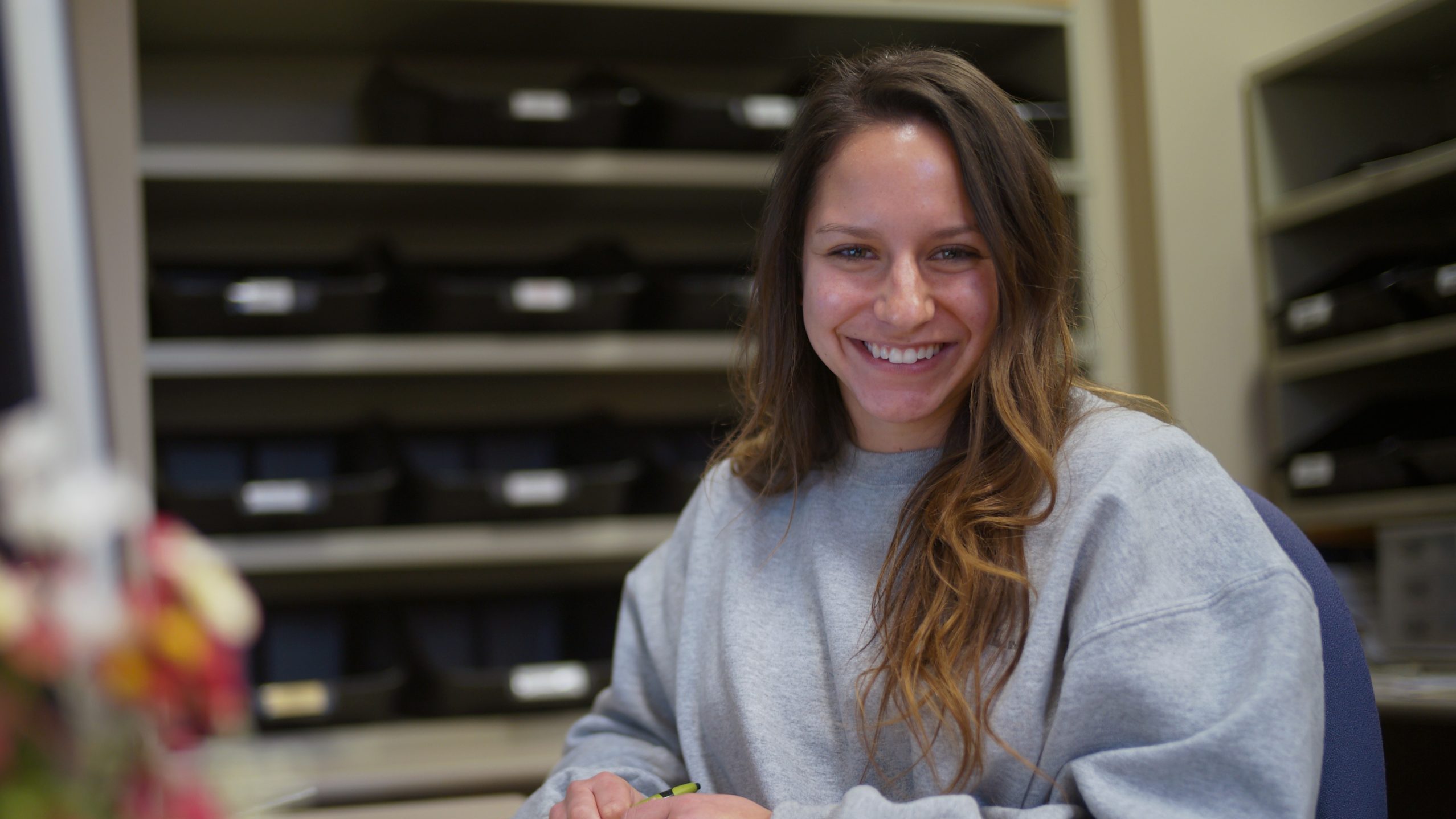 What It’s Really Like to Work on Campus - Career Center